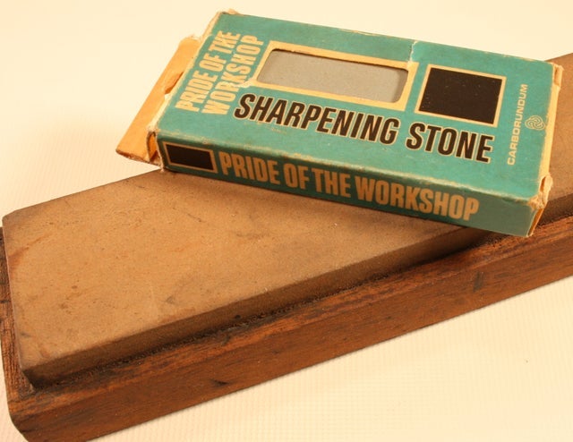 Vintage Woodworking Tools