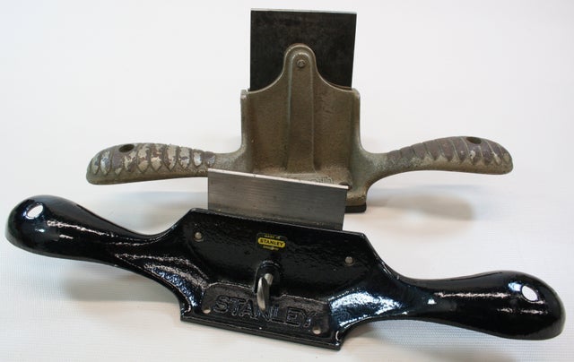 Vintage Woodworking Tools